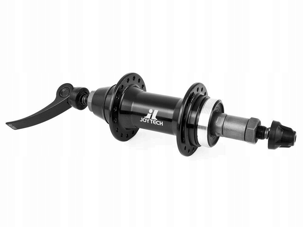 Piasta rowerowa tylna Joytech QR pod wolnobieg 36H - 13898819763 ...