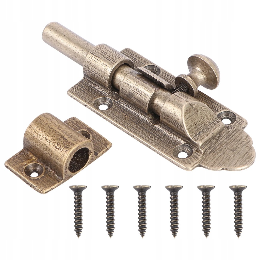 Deadbolt Lock Door Latch Sliding Closet - 13942357587 - oficjalne ...