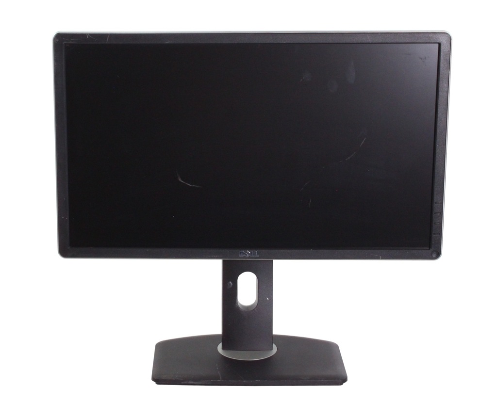 MONITOR LED DELL P2314Hc 23"|1920x1080|TN|B - 12396810876 - oficjalne ...