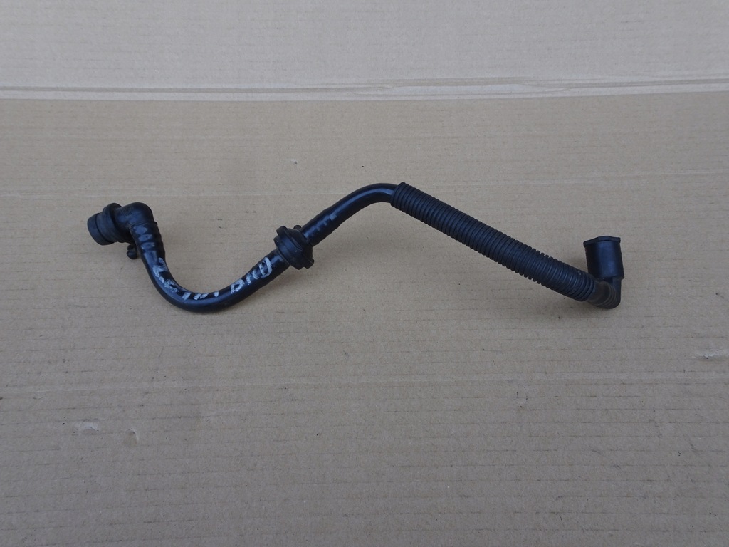 VW AUDI A3 SKODA SEAT 2.0TDI PRZEWÓD SERWA 1K0612041FL - 14427292525 ...