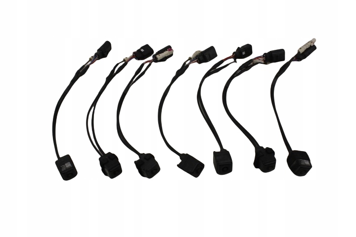 PORSCHE MACAN 2013- KAMERA COFANIA 95B980551F - 11479742922 - oficjalne ...