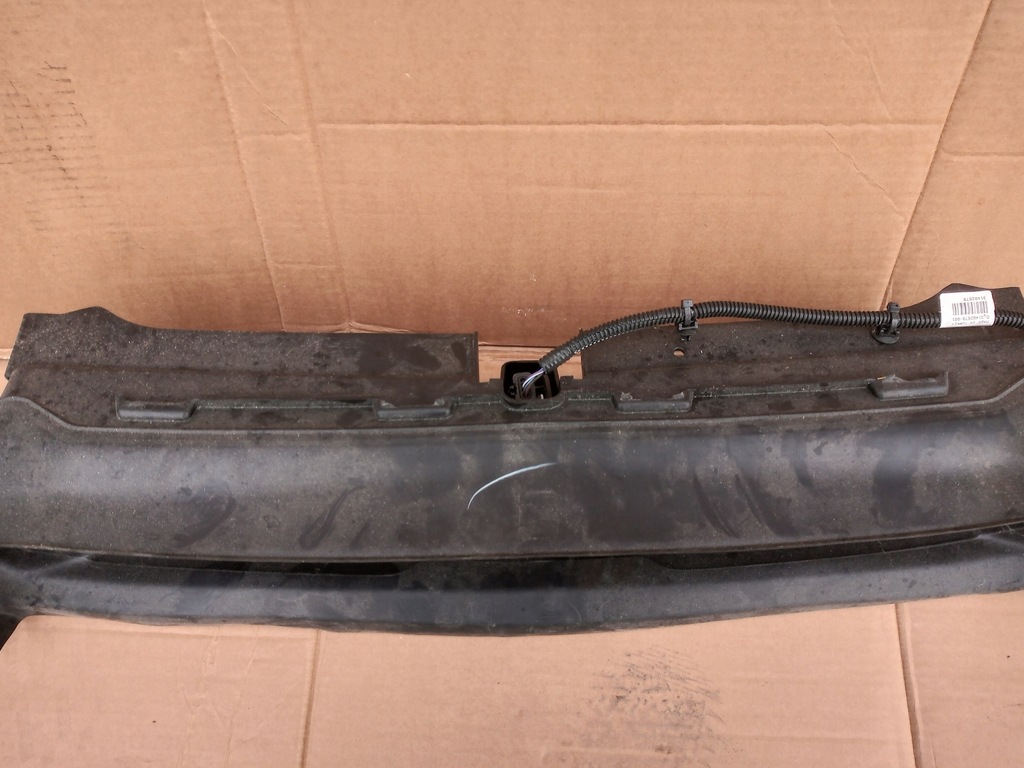 Wlot Powietrza Żaluzja Volvo V40 Lift 12- 31455707 - 8776192620 ...