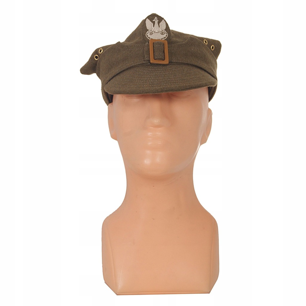 Rogatywka polowa wz. 1937 WP II RP - rozmiar 61 - 8547749830 ...