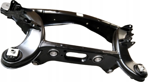 BELKA TYLNEJ OSI MERCEDES W212 W204 TRAWERSA - 13662177991 - oficjalne ...