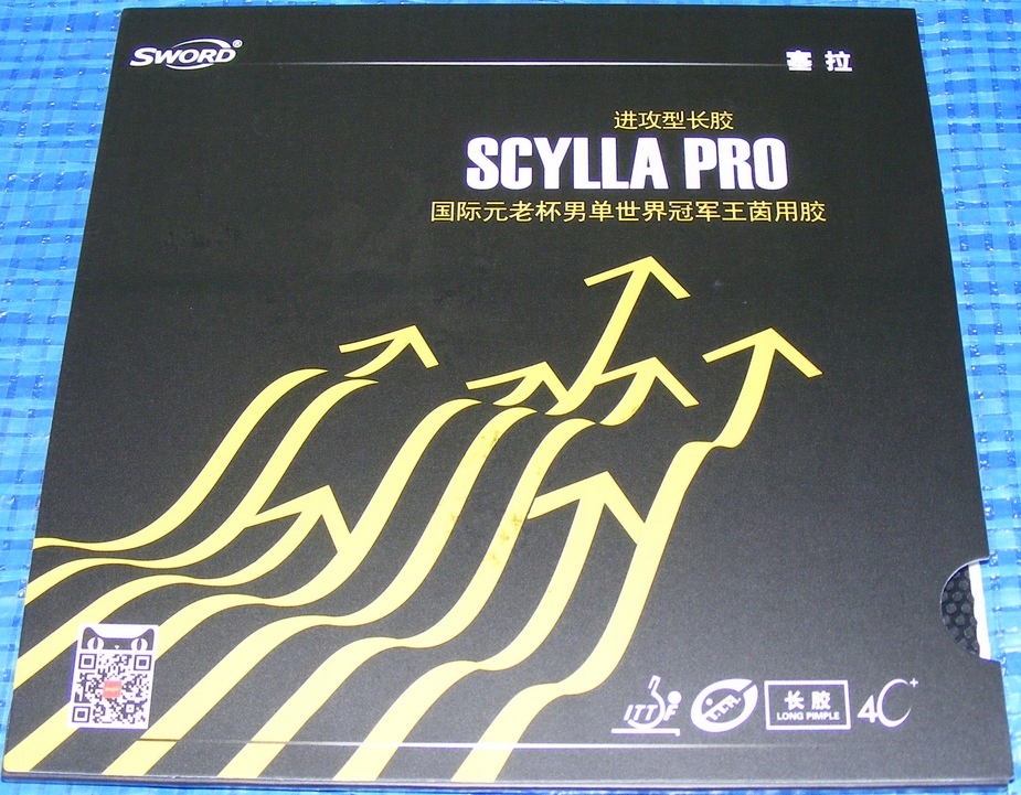 Planeta czopów - Długie czopy SWORD Scylla PRO bl. - 8911192371 ...