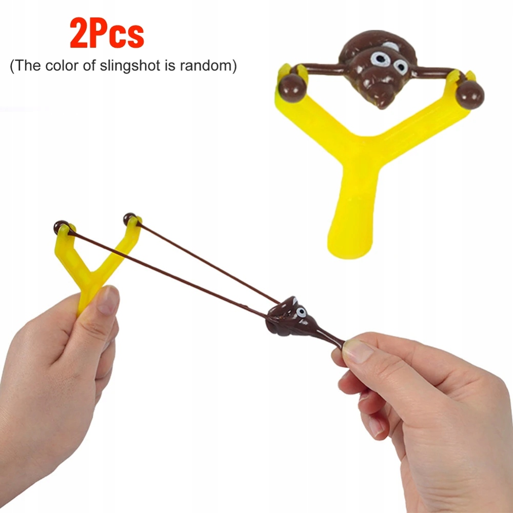 Mini Funny Poop Slingshot Prank Fake Poop Launcher - 14702815413 ... Mini Funny Poop Slingshot Prank Fake Poop Launcher - 14702815413 ...