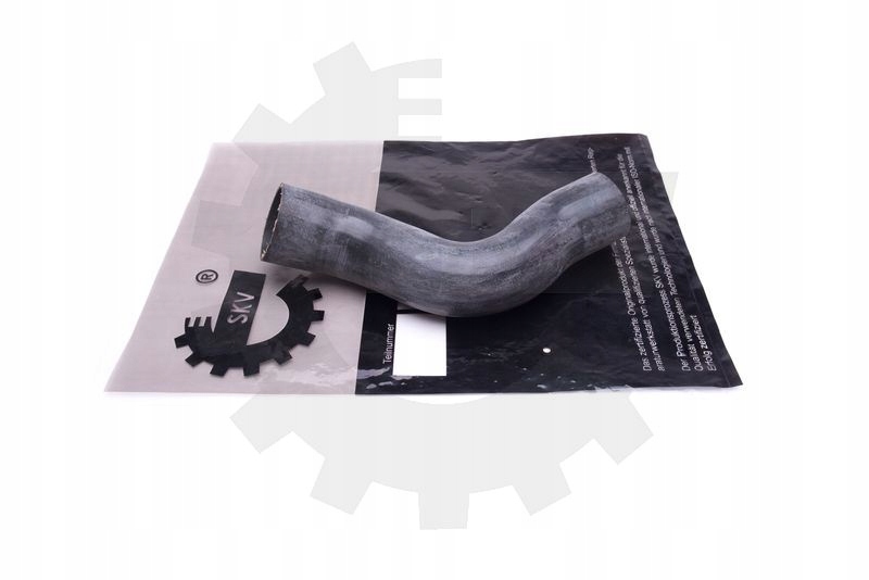 PRZEWÓD TURBINY SEAT SKODA VW 1.2 TDI 6R0145834C - 11874656384 ...