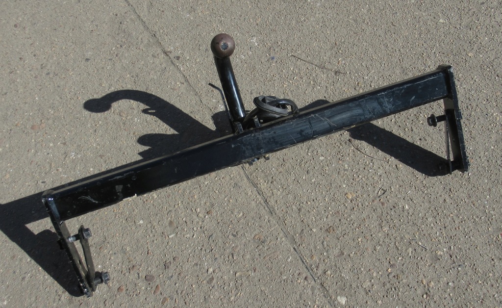 VOLVO V60 II LIFT HAK HOLOWNICZY ORYGINAŁ 31262896 - 11996320738 ...