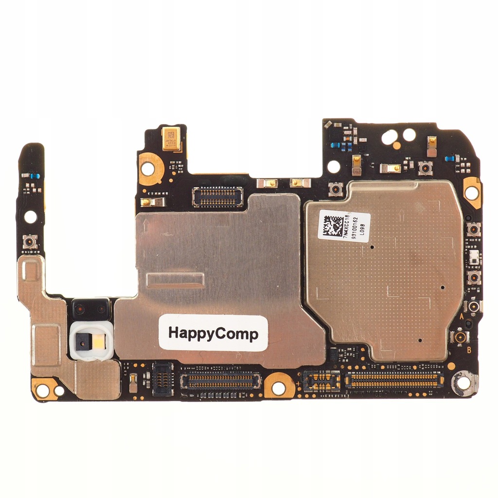 Płyta główna Huawei P20 EML-L09 4/64 - 12575500107 - oficjalne archiwum ...