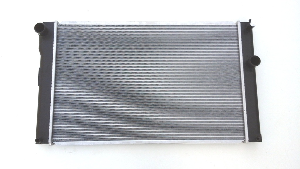 Toyota Auris/Prius 07- 1.8 Hybrid chłodnica LORO - 6773831334 ...
