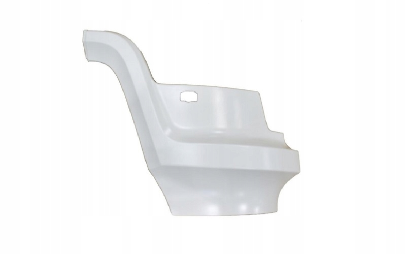 MERCEDES ACTROS MP4 GIGA SPACE LISTWA ZDERZAKA - 8495187103 - oficjalne ...