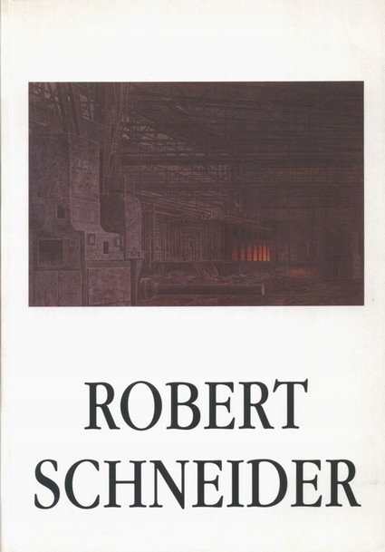Robert Schneider. Malarstwo. Rysunek - 7818842686 - oficjalne archiwum ...