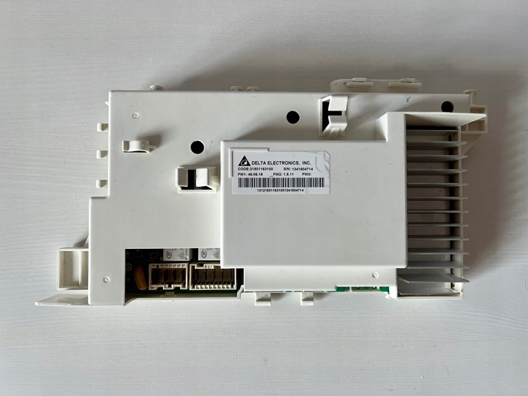MODUŁ PROGRAMATOR HOTPOINT ARISTON WMG 722 - 14245435938 - oficjalne ...