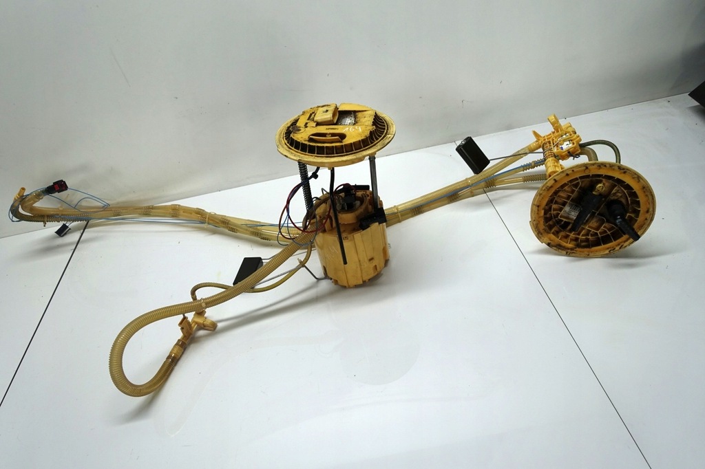 Mercedes w164 ML GL X164 pompa paliwa pływak 3.2cdi w164 ML 1644701294 ...