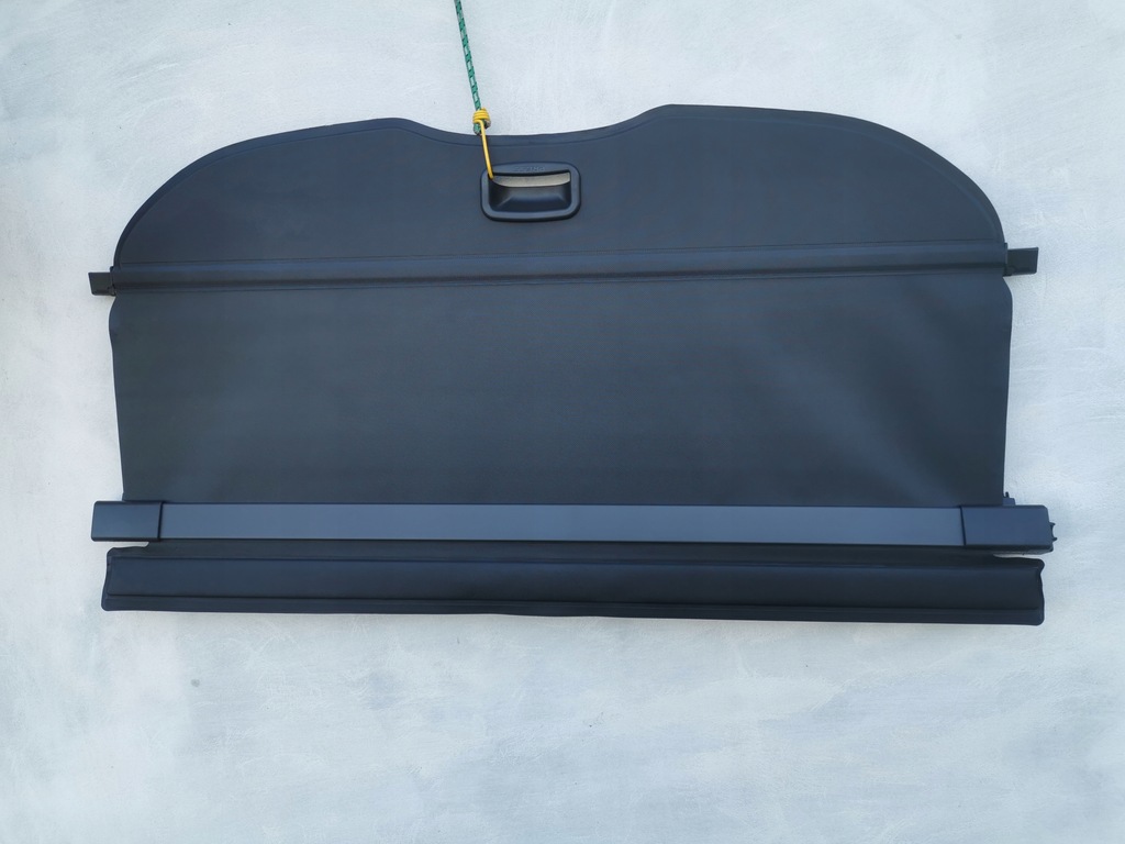 Roleta bagażnika ford Focus mk3 MKIII Ładna - 12768077855 - oficjalne archiwum Allegro