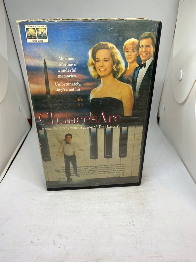 Wszystko jest Możliwe VHS Robert Downey - 13330118766 - oficjalne ... Wszystko jest Możliwe VHS Robert Downey - 13330118766 - oficjalne ...