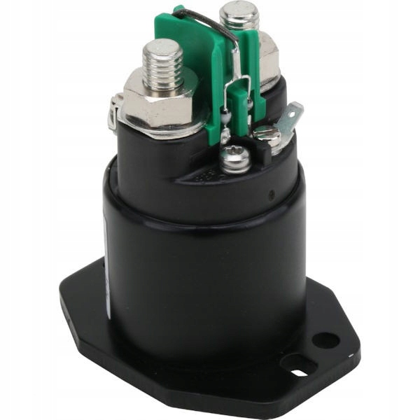 Przekaźnik rozruchu John Deere AL176404 - 8774006302 - oficjalne ...