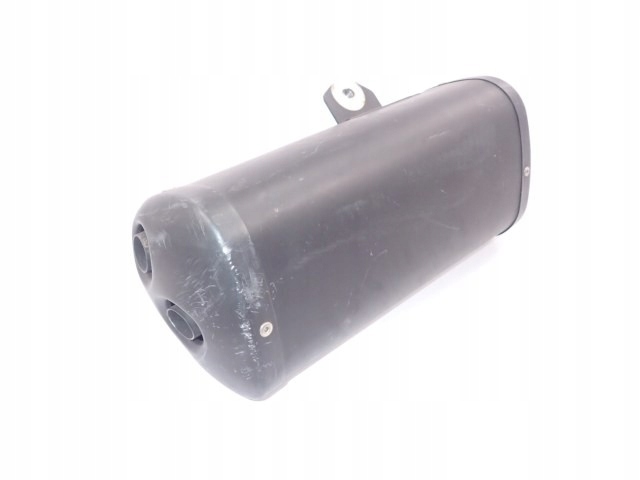 Wydech tłumik Yamaha FZ8 Fazer - 7616991687 - oficjalne archiwum Allegro