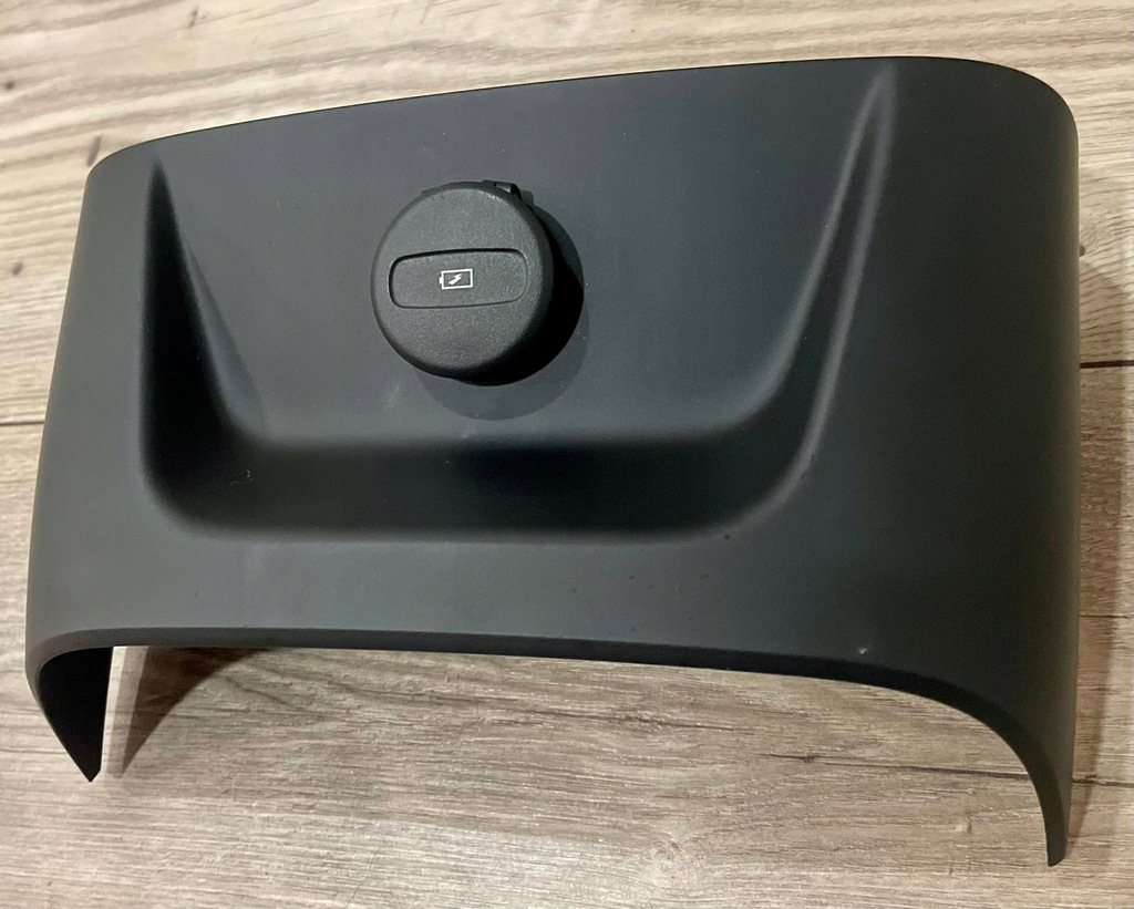 Volvo XC90 XC60 II 2x port USB C wejście ładowania - 13347661597 ...