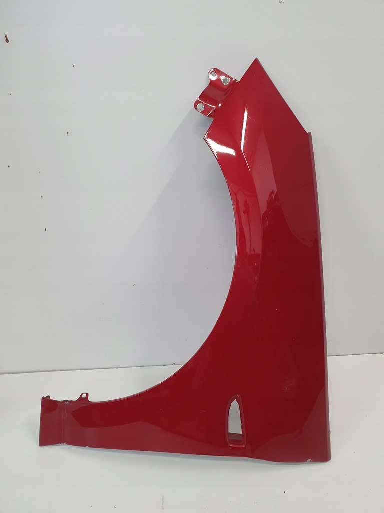 OPEL ASTRA K BLOTNIK LEWY PRZOD PRZEDNI Z51A - 13400671643 - oficjalne ...