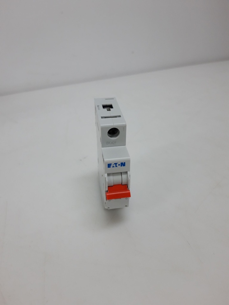 Mini wyłącznik Eaton FAZ-C10/1-NA-SP IEC,10A,1P - 12993487765 - oficjalne archiwum Allegro