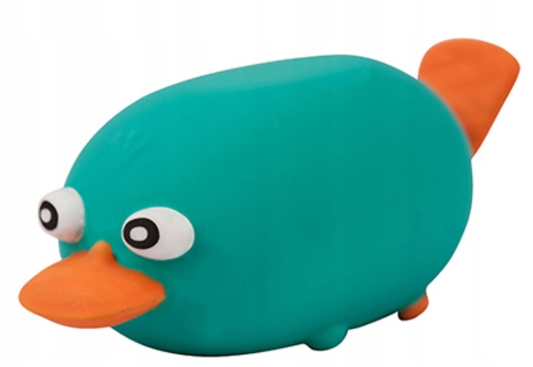 TSUM TSUM DISNEY FIGURKA PERRY FINEASZ I FERB - 8345888937 - oficjalne ...