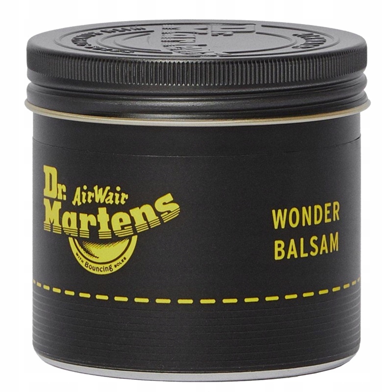 DR. MARTENS WONDER BALSAM - NAJLEPSZY I SKUTECZNY - 16311016556 ...