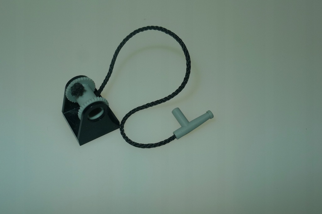 LEGO Kołowrotek 2584 sznurek dysza 1szt - 12788792778 - oficjalne ...