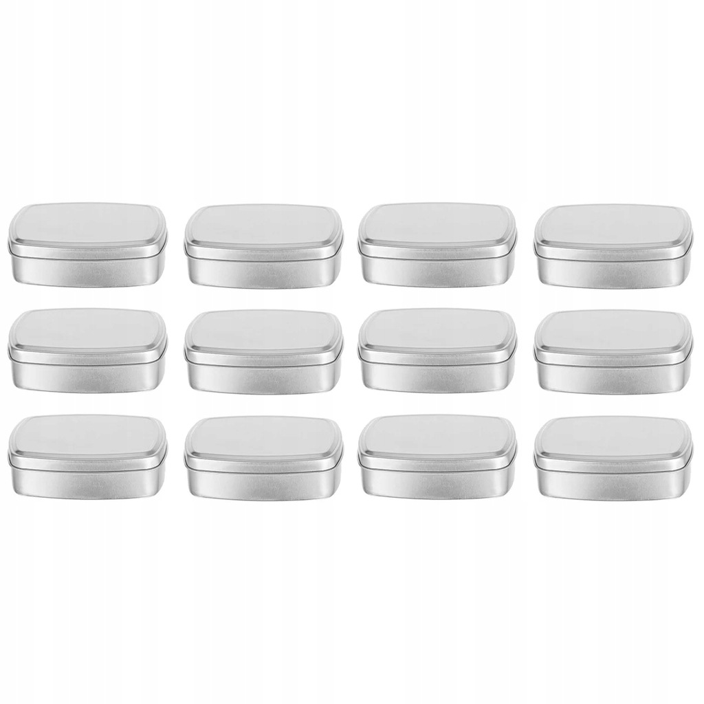 Container Lid Metal Rectangular Cans - 13943081878 - oficjalne archiwum ...