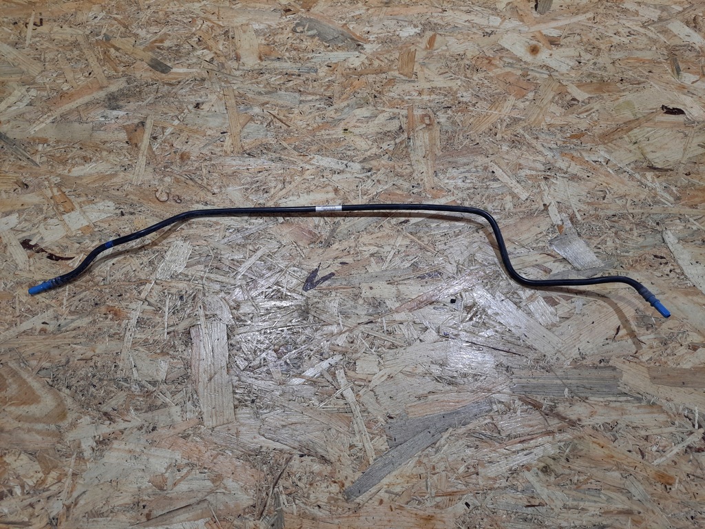 Przewód Paliwa SPRINTER CRAFTER 2.0TDI A9064701624 - 10876563456 ...