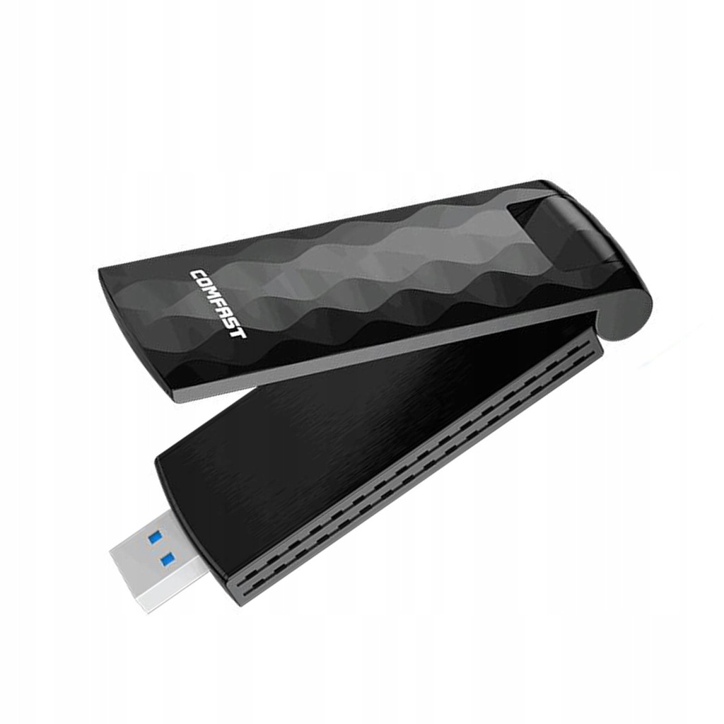 WiFi Adapter, 2.4&5.8G MT7612U USB 3.0 Dock - 12878103127 - oficjalne ...