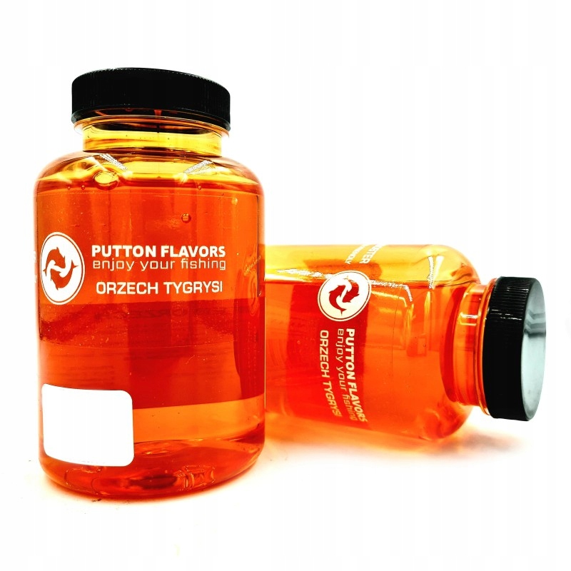 Booster Putton Flavors Orzech Tygrysi 400g - 12450097434 - oficjalne ...