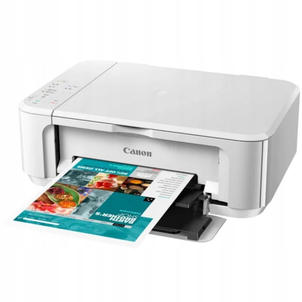 Купить МФУ Canon PIXMA MG3650S: отзывы, фото и характеристики на Aredi ...