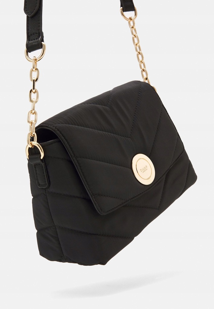 E0B320*DUNE LONDON TOREBKA CZARNA OS AA4 os AA5 - 13460020462 - oficjalne archiwum Allegro