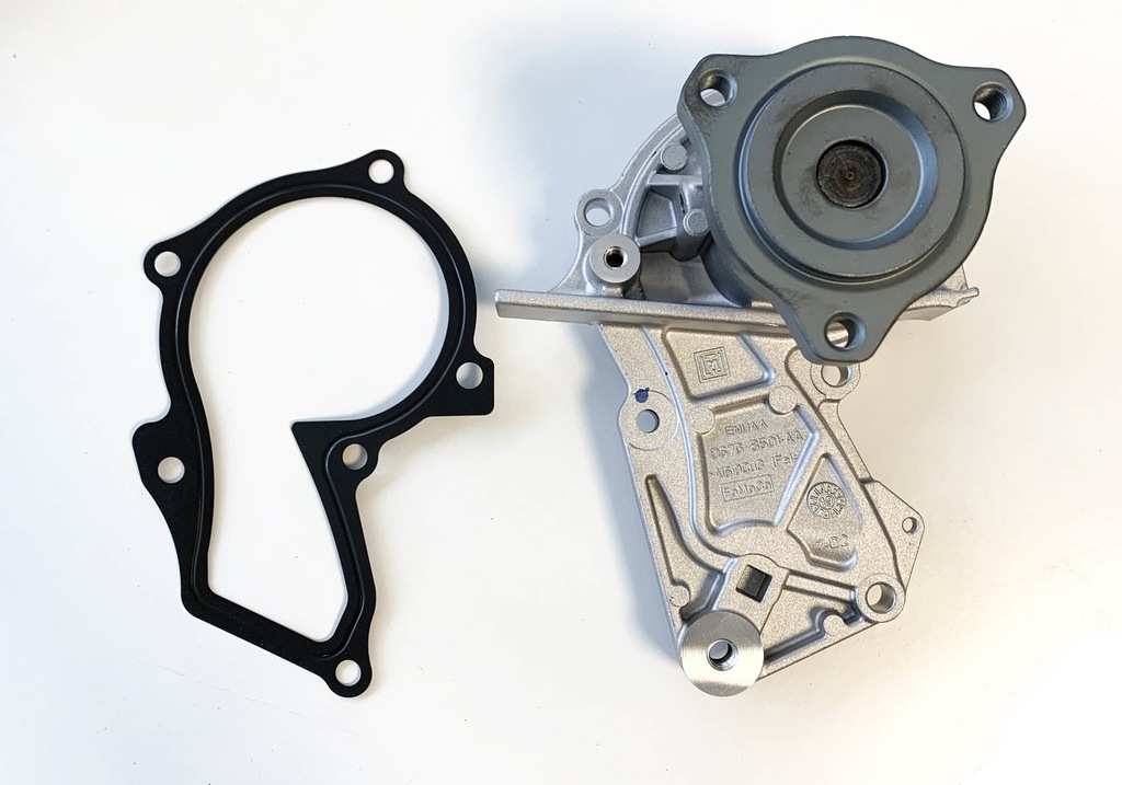 FORD KUGA ESCAPE MK2 - 1.5 EcoBoost POMPA WODY OE - 9367087687 ...