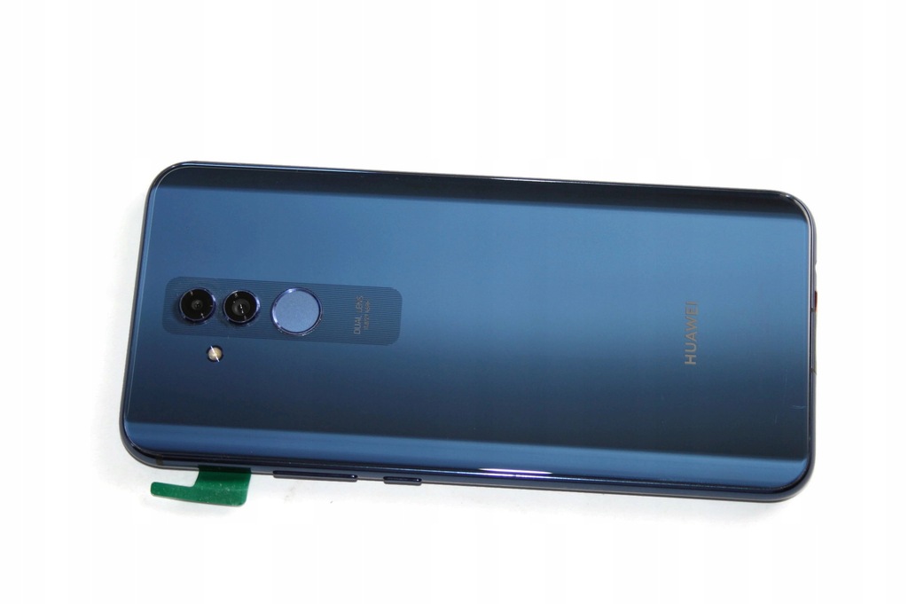 Huawei Mate 20 Lite SNE-LX1 64GB - Blue SingleSim - 8458647830 ...