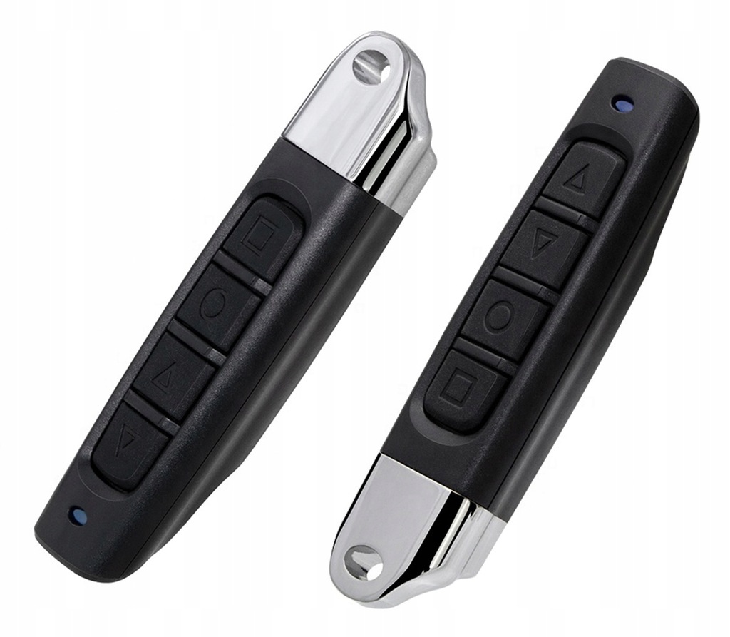 Pilot samokopiujący do bramy alarmu 433,92 MHz - 12753354184 - oficjalne archiwum Allegro