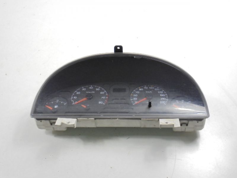 FIAT ULYSSE I LICZNIK ZEGARY LIFT 2.0B 1485155080 - 12644866987 ...