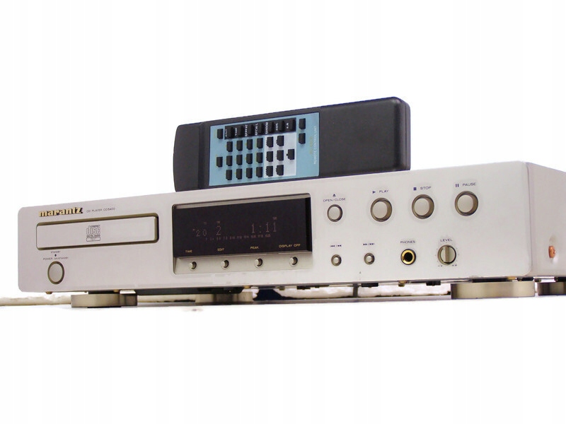 MARANTZ CD5400 - 11641958809 - oficjalne archiwum Allegro