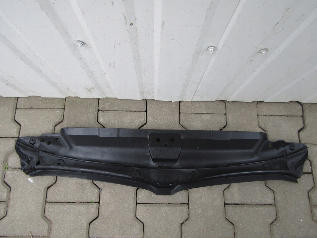 Osłona pasa przedniego przód maskownica BMW 3 G20 G21 18- - 15345276271 ...
