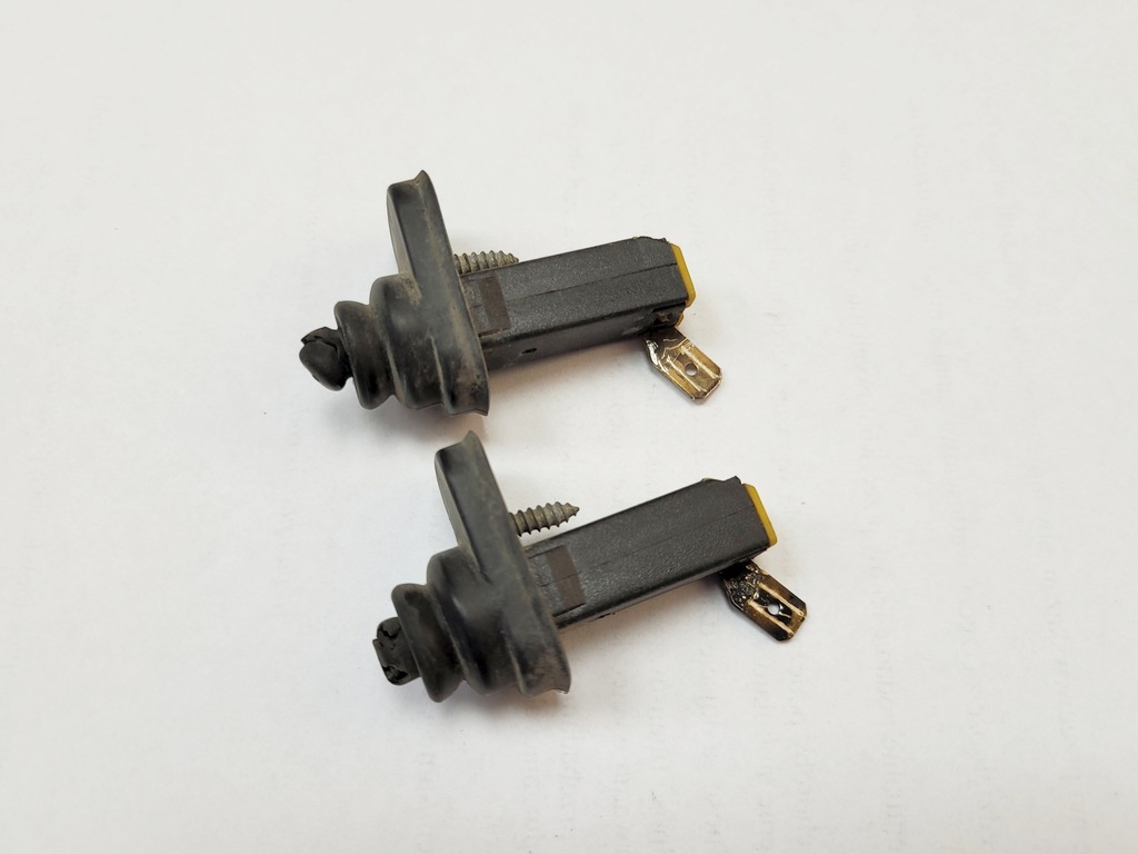 CZUJNIK DRZWI 1 PIN AUDI 80 90 B3 B4 100 C4 A6 C4 - 13826540810 ...