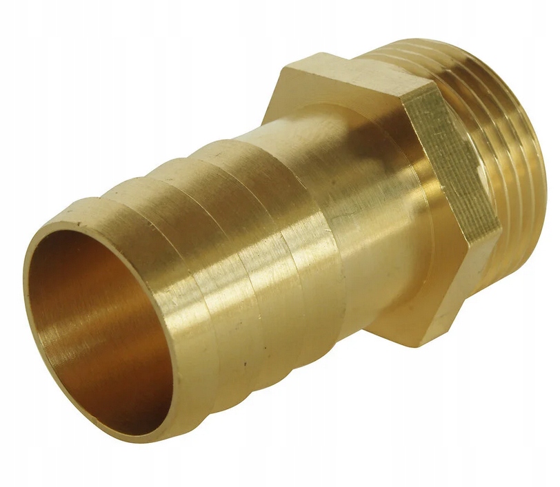 SOMATHERM ZŁĄCZKA DO WĘŻA OGRODOWEGO EB111 - 13410276091 - oficjalne ...