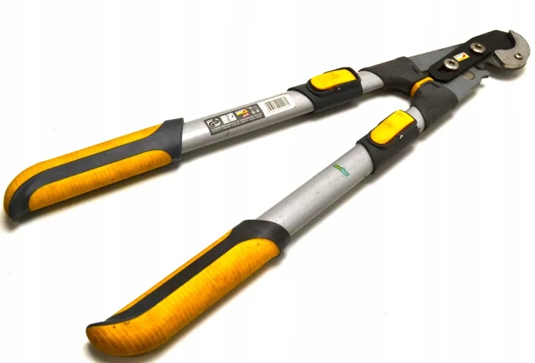 SEKATOR TELESKOPOWY SEKATOR FLORABEST - 13296514176 - oficjalne ...