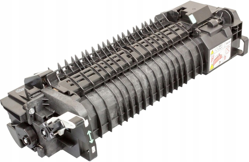 Xerox Fuser 220V - 12957218256 - oficjalne archiwum Allegro