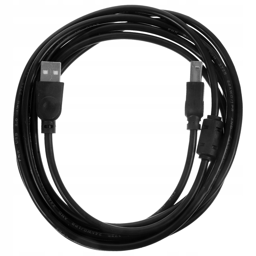 Printer Cable Fax Machine Cable Copying Machine - 14678424901 ...