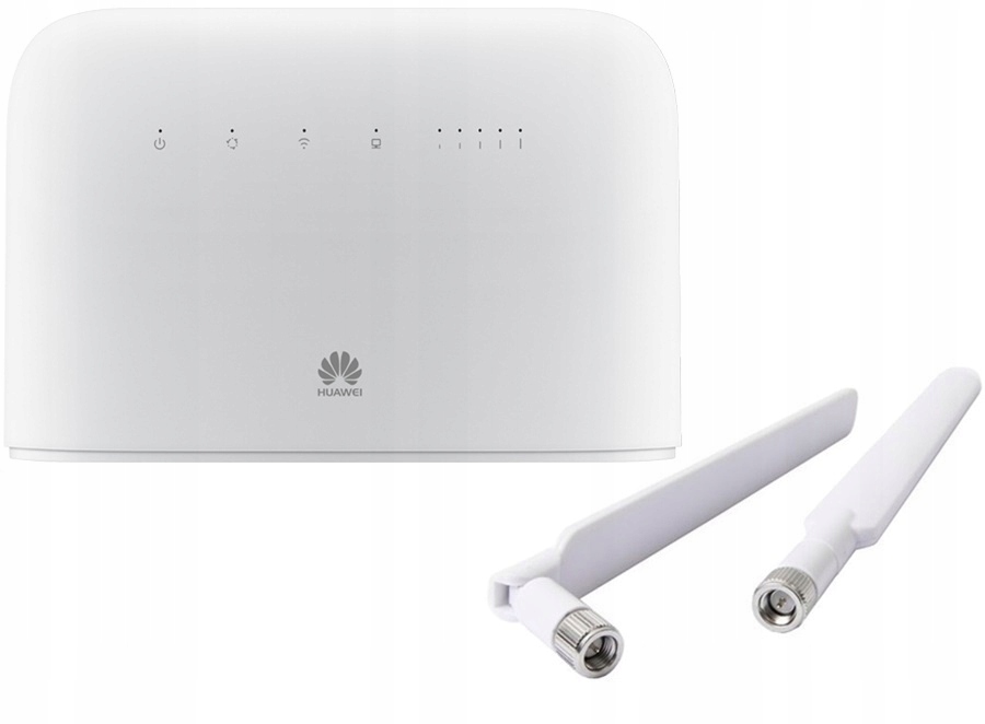 ROUTER HUAWEI B715 LTE 4G CAT. 9 WI-FI + ANTENY - 10031864780 ...