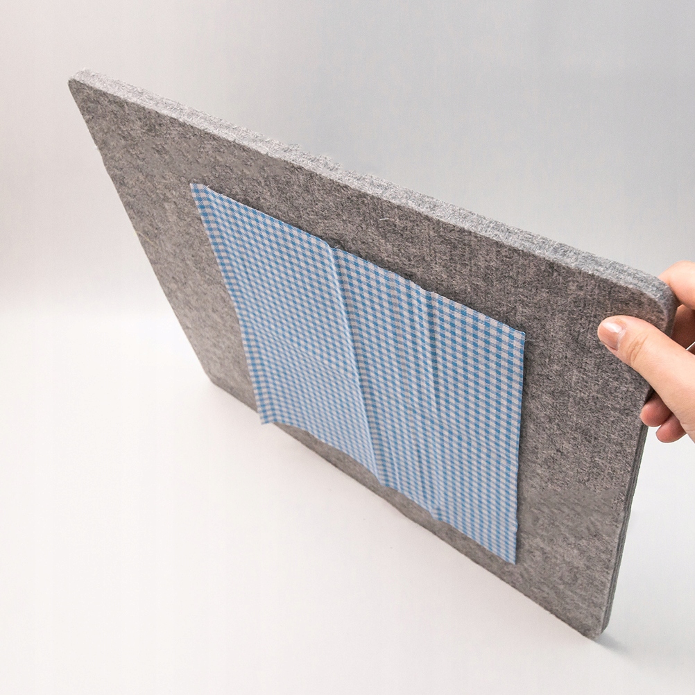 WOOL PRESSING MAT TABLE TOP IRONING BOARD PAD - 14176953386 - oficjalne ...