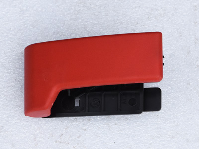 RĄCZKA OTWIERANIA MASKI MERCEDES W212 A2048800900 - 7425113215 ...