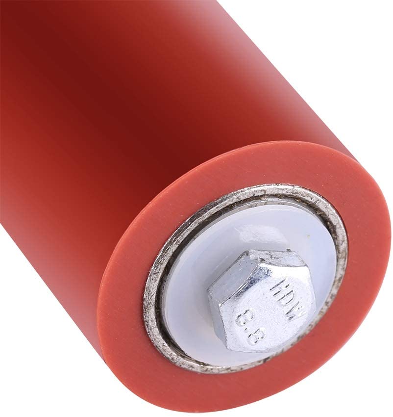 WAŁEK SILIKONOWY 40MM ROLKA DOCISKOWA RĘCZNA - 11601178282 - oficjalne ...