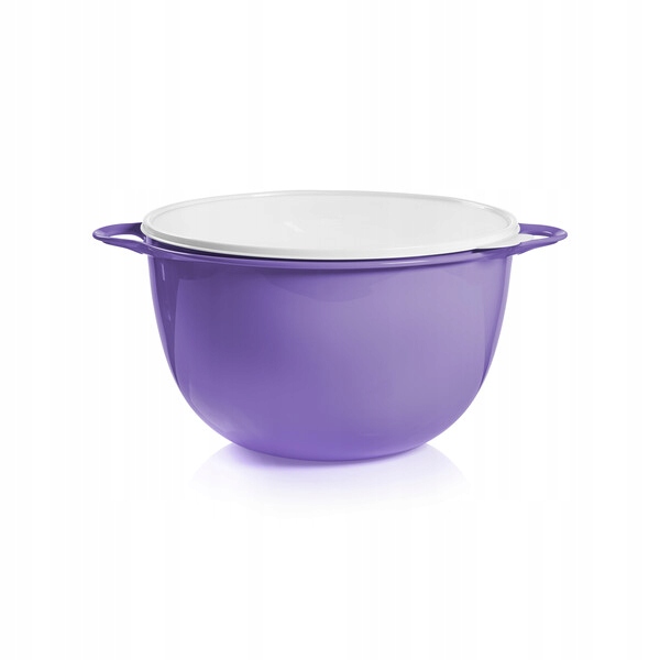 Tupperware MAXIMILIAN 14L - NOWY KOLOR! - 12096408885 - oficjalne ...